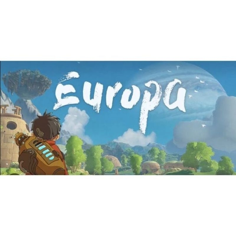 Jual Europa(Nintendo Switch)Digital Download | Shopee Indonesia