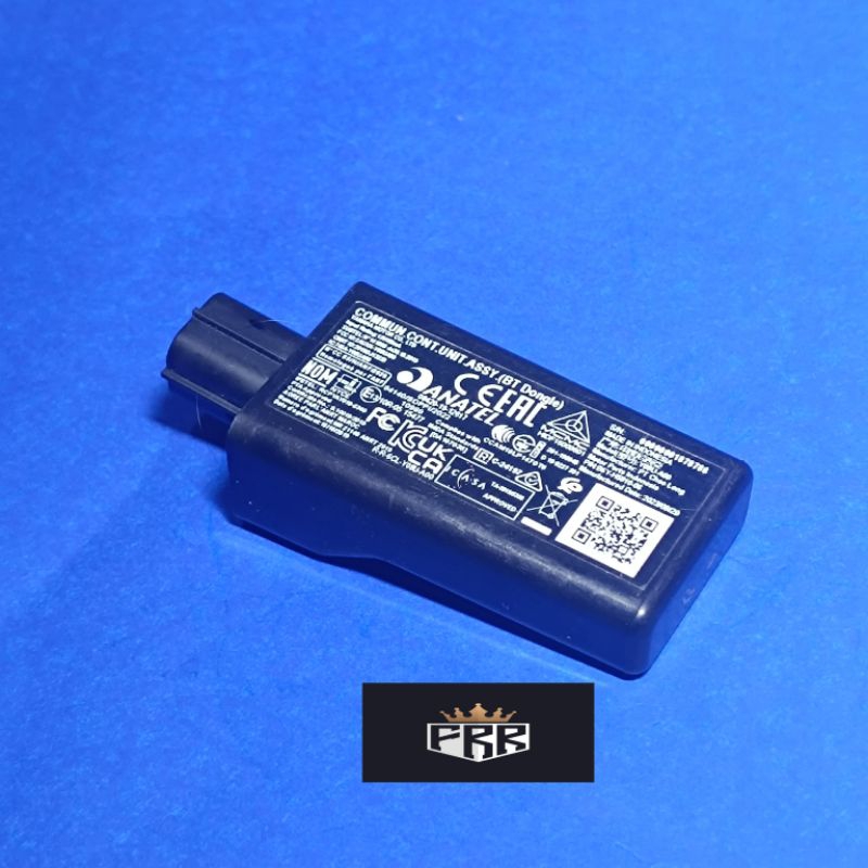 Jual ccu communication control unit yamaha aerox new nmax new xmax new ...