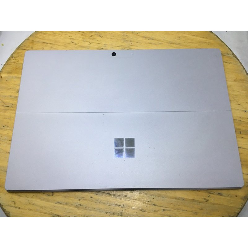Jual SURFACE PRO 7 I5-1035G4 8GB RAM 128GB SSD 2736x1824 RESO CAM 2 in ...