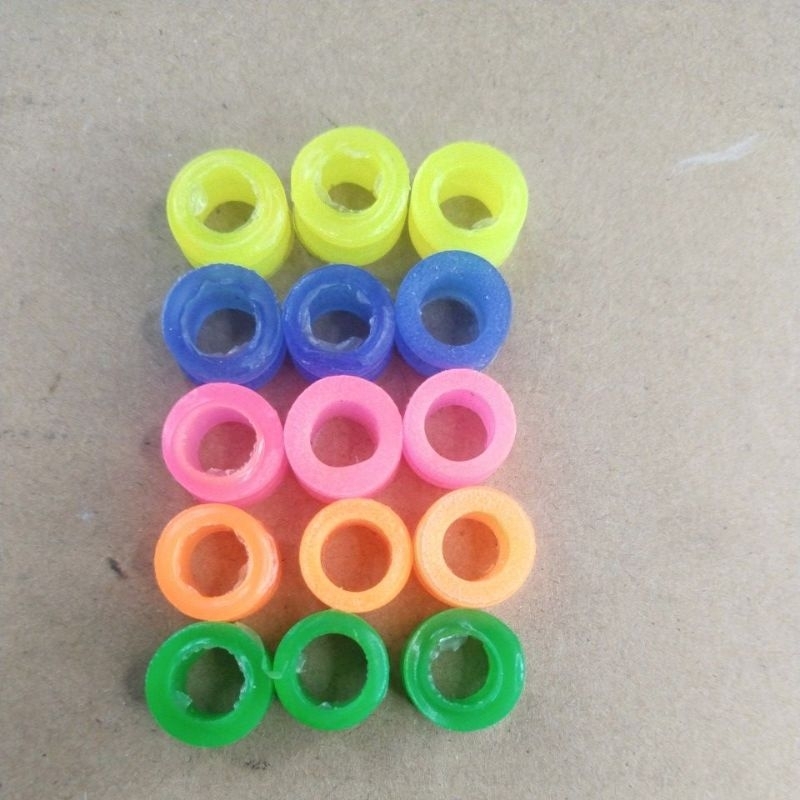 Jual Karet Gas seal Gas Tabung 3kilo 10Kilo Umum warna warni | Shopee ...