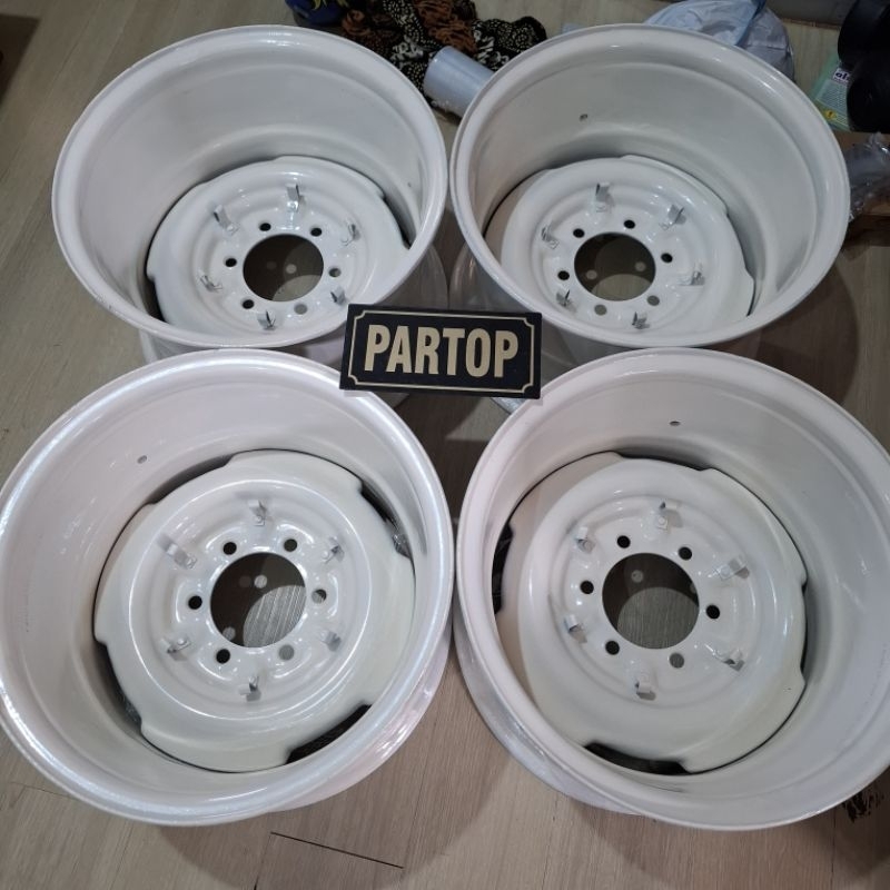 Jual VELG HARDTOP RING 16 ORIGINAL CUSTOM CELONG | Shopee Indonesia