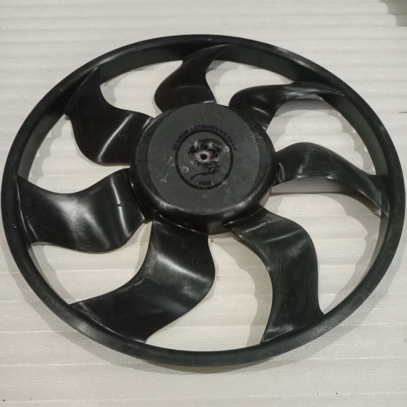 Jual KIPAS RADIATOR HYUNDAI CRETA STARGAZER ORIGINAL | Shopee Indonesia