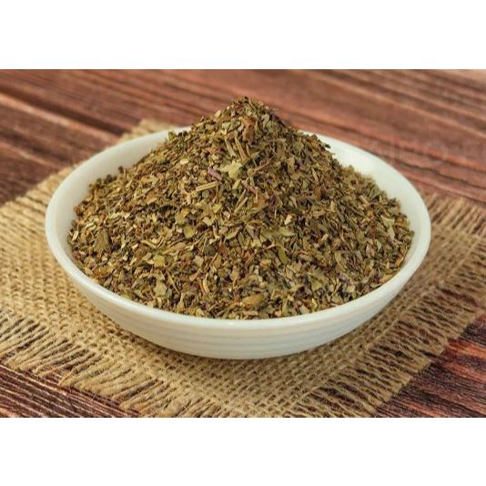 Jual Basil Leaves / Daun Basil Rep +/- 10gr | Shopee Indonesia