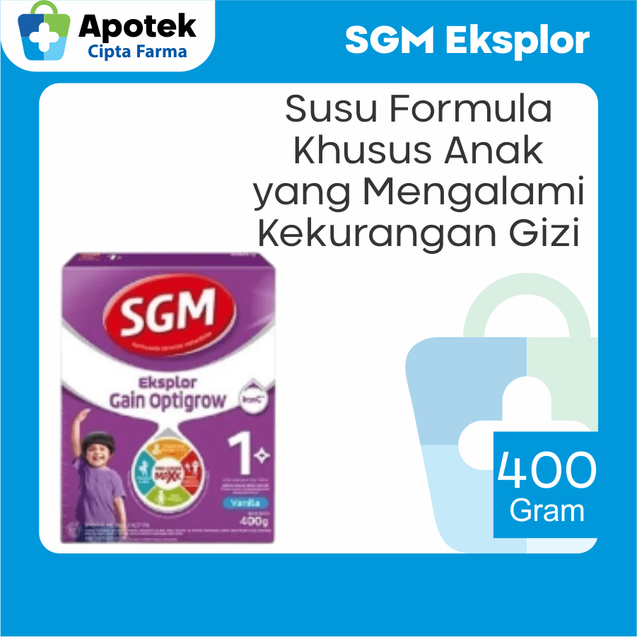 Jual SGM Gain Optigrow Susu SGM Gain Susu SGM Ungu Susu Bubuk Susu Balita Daya Tahan Tubuh Anak ...