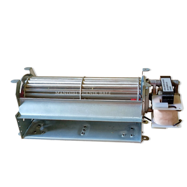 Jual CROSS BLOWER FAN / CROSS FLOW BLOWER/ BLOWER CROSS FAN 180MM ...