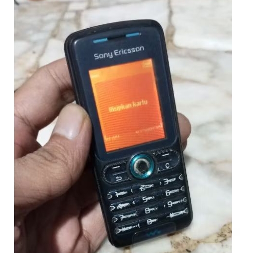 Jual Handphone Jadul Sony Ericsson Bekas Preloved | Shopee Indonesia