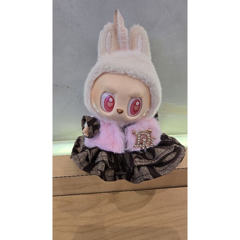 Jual labubu clothes dior winter | Shopee Indonesia