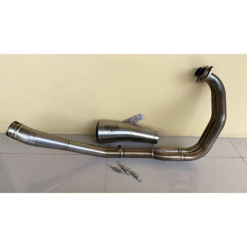 Jual r9 gp series yamaha r25 (NEGO) | Shopee Indonesia