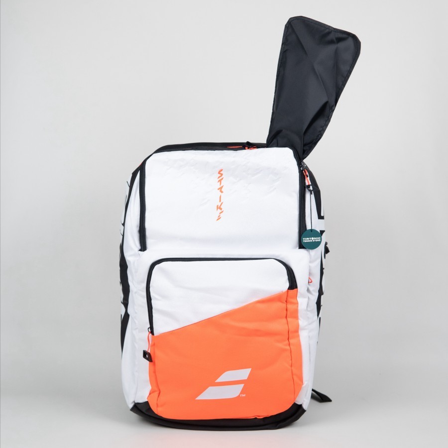 Jual Tas Tennis Babolat Pure Strike Backpack Tenis BNWT ORIGINAL ...
