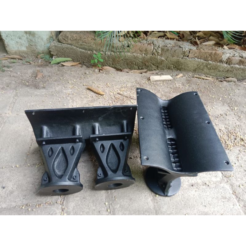 Jual horn line array 17x26 bahan diral | Shopee Indonesia