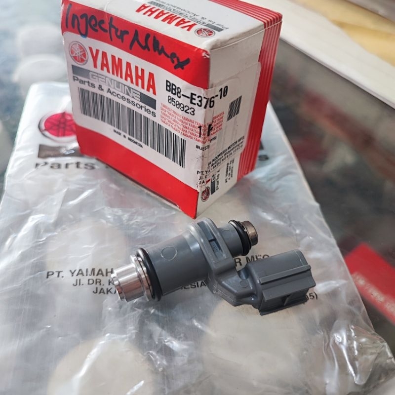 Jual Injector BB8 N-Max, Jupiter MX King, Aerox 155 Original Yamaha Genuine Part | Shopee Indonesia