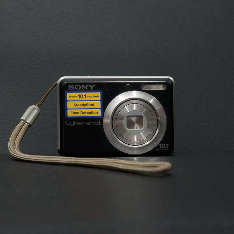 Jual Sony Cybershot DSC-S930 | Shopee Indonesia