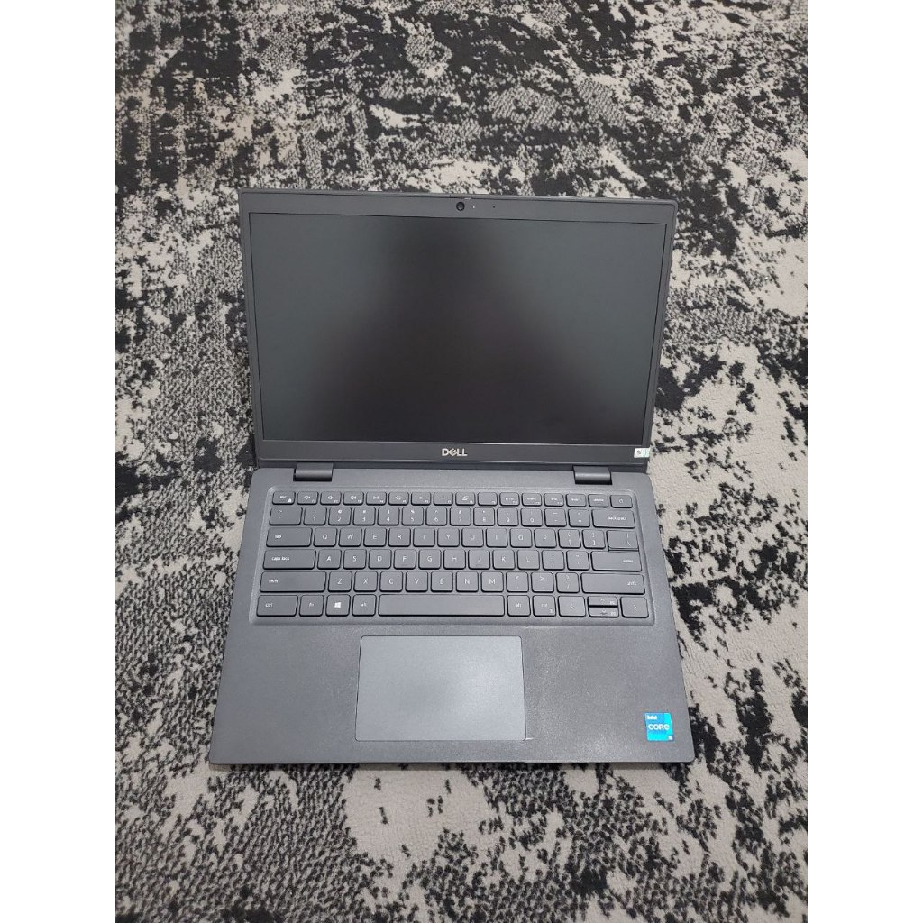 Jual Dell Latitude 3420 i5-1135G7/8/256GB 14" FHD Backlight Excellent ...