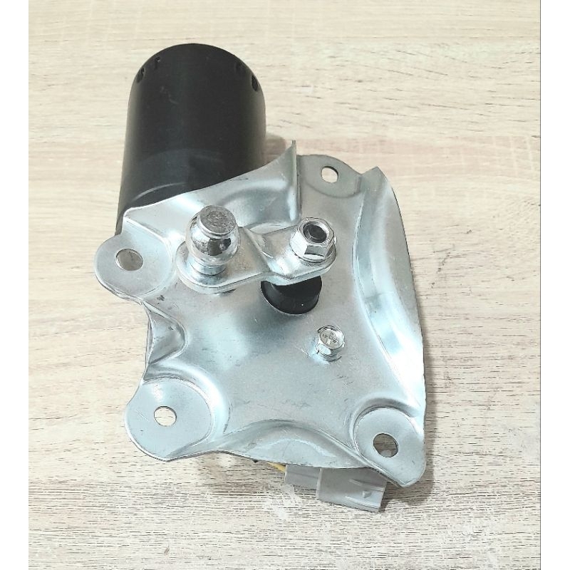 Jual DINAMO WIPER/MOTOR WIPER 24 VOLT MOBIL DYNA/RINO/DUTRO HT.125, HT ...