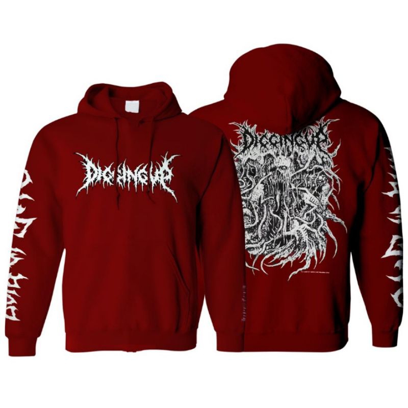 Jual HD.DIGGING UP "Lord" | Shopee Indonesia