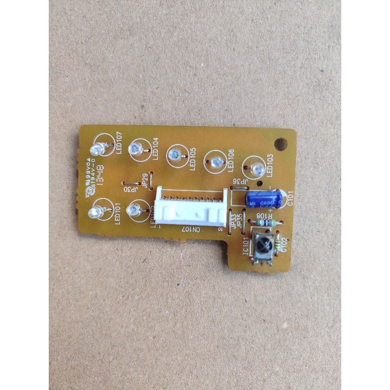 Jual Sensor ac sharp eco inverter original cabutan | Shopee Indonesia