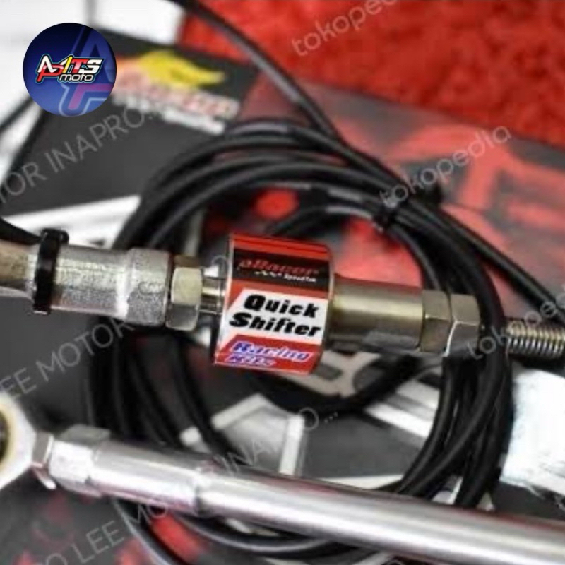 Jual Quickshifter Aracer QS sport | Shopee Indonesia