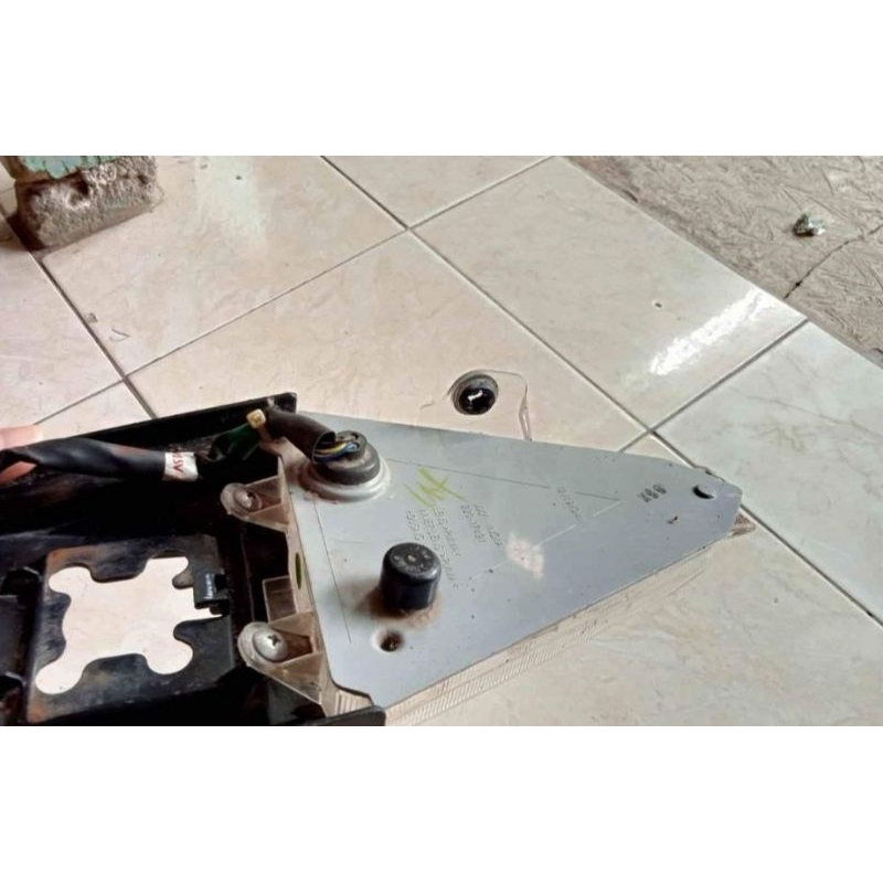 Jual stop lamp r15 V2 | Shopee Indonesia