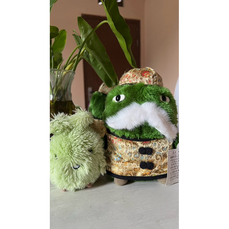 Jual Lumut Japan Association Ghibli | Shopee Indonesia