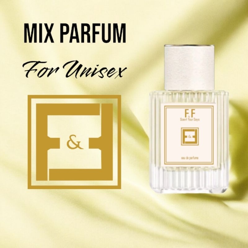 Jual Mix Parfum By Request | Shopee Indonesia