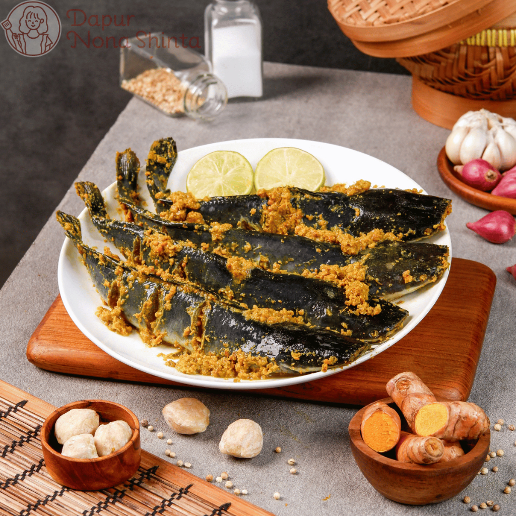 Jual Ikan Lele Marinasi Bumbu Kuning | Home Made Fresh Bukan Frozen ...