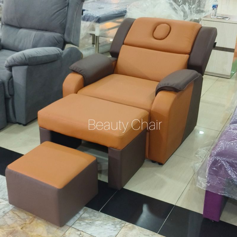 Jual sofa refleksi kursi refleksi N01 manual kursi reflexology sofa ...