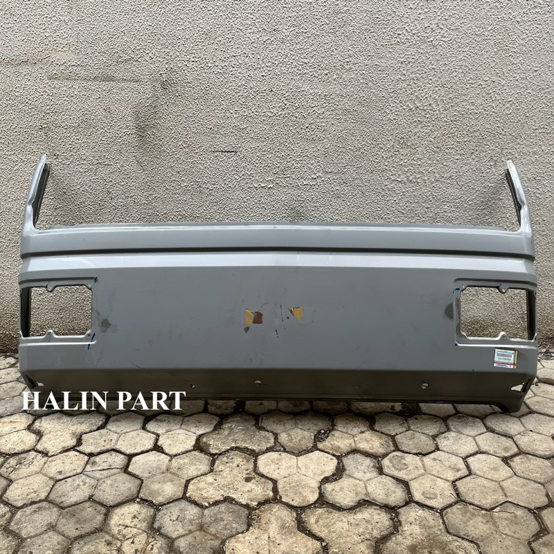 Jual PANEL KEDOK/TOTOK DEPAN COLT DIESEL UMPLUNG PS100/PS120 ORIGINAL KTB | Shopee Indonesia
