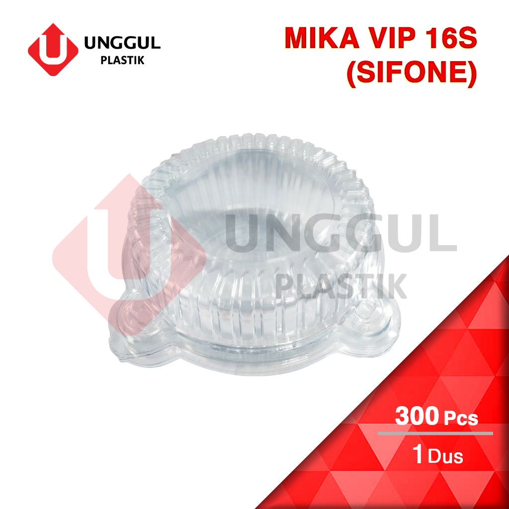 Jual MIKA VIP 16 S (SIFONE) | Shopee Indonesia
