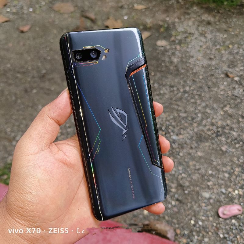 Jual Asus ROG 2 Minus LCD | Shopee Indonesia