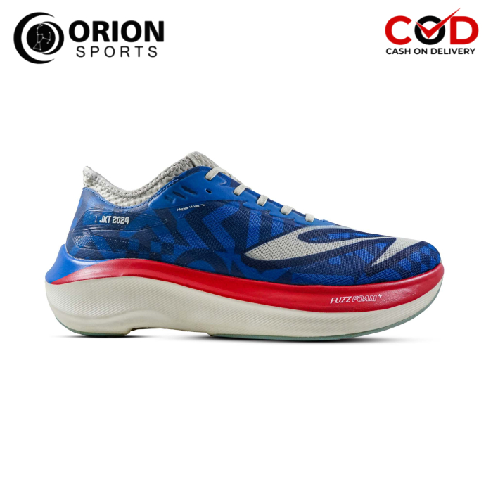 Jual SEPATU RUNNING 910 HAZE VELOCE SE JAKARTA - BIRU/MERAH/PUTIH ...