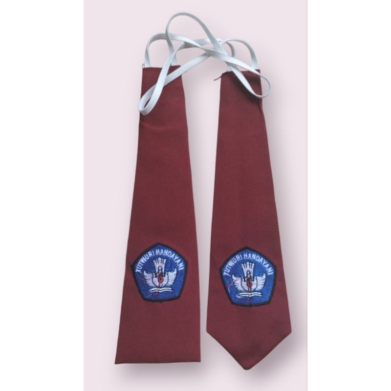 Jual DASI SD LOGO TUTURI BIRU. | Shopee Indonesia