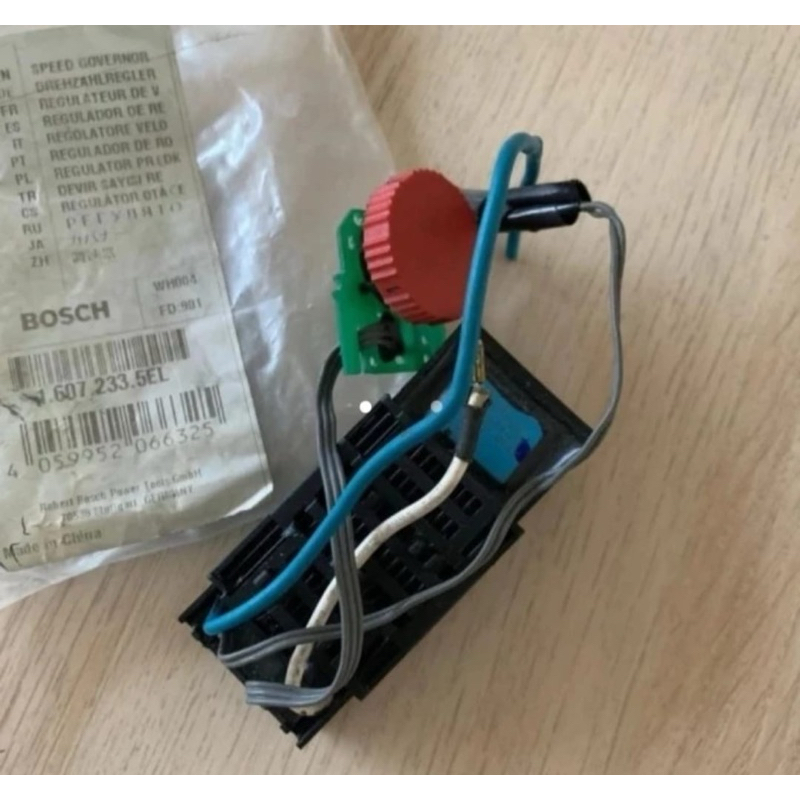 Jual Speed Control Bosch GPO 950 for Mesin Poles Original Part | Shopee ...