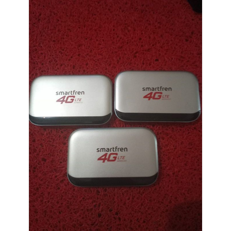 Jual Mifi Modem 4G Andromax M5 Bekas | Shopee Indonesia
