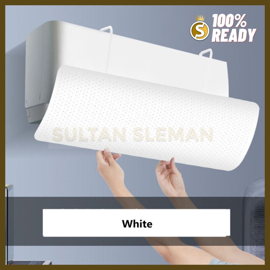 Jual Reflektor Penahan Angin Windshield AC / Reflector Akrilik Penahan ...