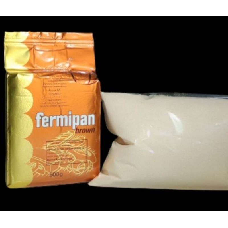 Jual Fermipan Ragi Instant 100 gr | Shopee Indonesia