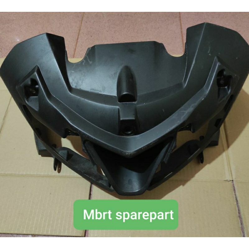 Jual Frame Batok Kedok Lampu Depan Yamaha R15 V3 Second Original ...