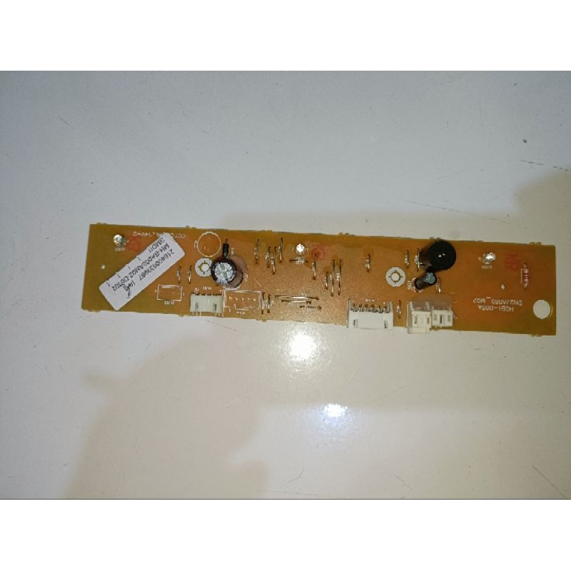 Jual Modul Display Pcb Dispenser Polytron Pwc 776 Pwc 777 Pwc 778 ...
