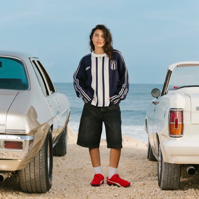 Jual [ORIGINAL] CDL - CALLE DE LARACHE SERIES | Shopee Indonesia