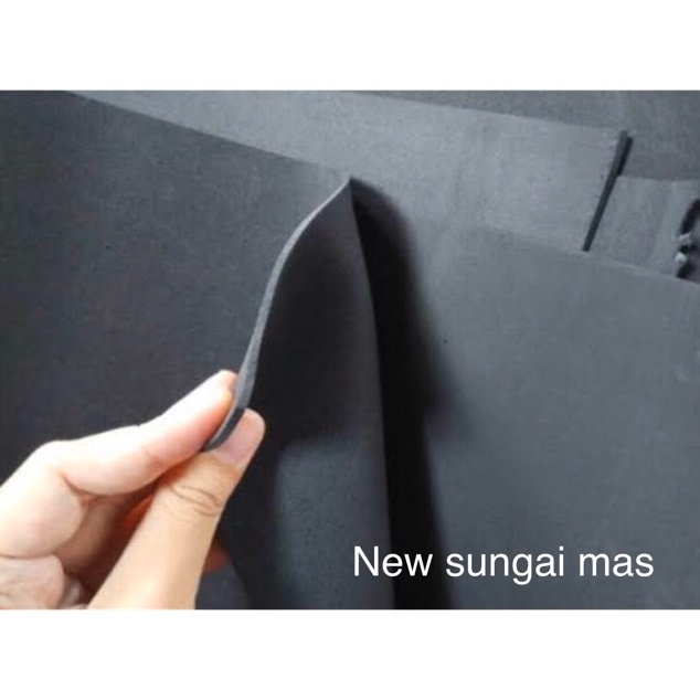 Jual Busa ati spon ati busa eva 3mm lembaran uk 12m x 22m | Shopee ...