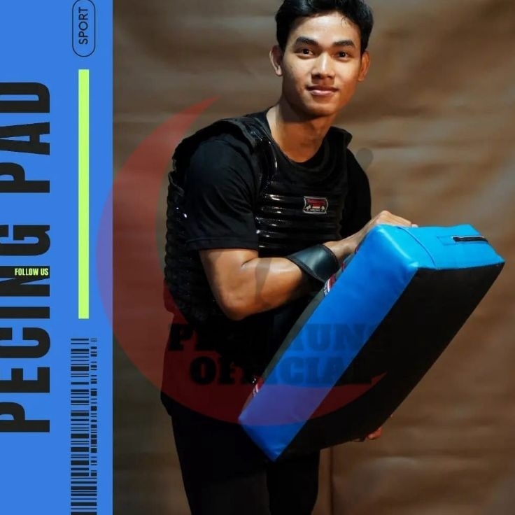 Jual Sedang Promo pecing pad silat garansi 3 bulan original petarung ...