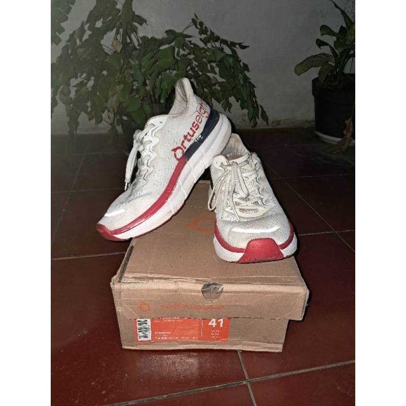 Jual ortus hyperglide 1.2 | Shopee Indonesia