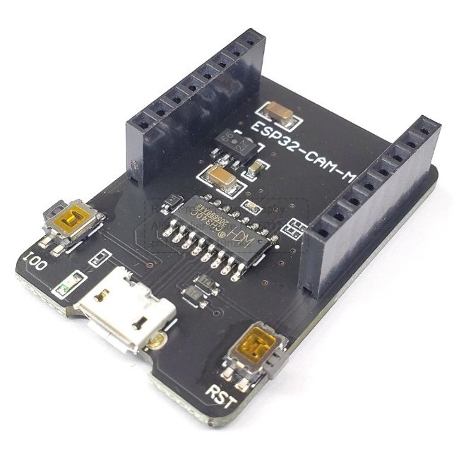 Jual Downloader ESP32 CAM Programmer CH340 Development Board (ESP32-CAM ...