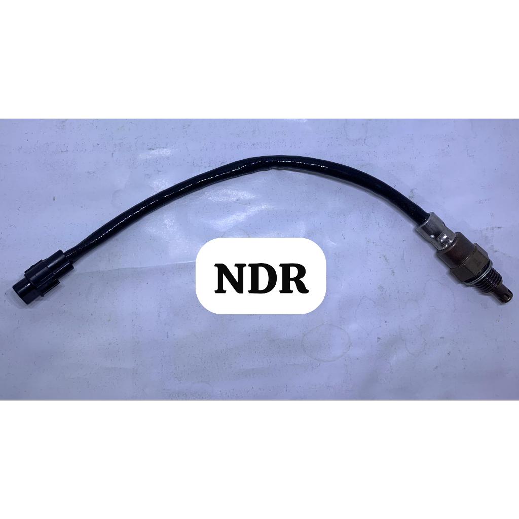 Jual Sensor Kabel O2 Oksigen Knalpot Satria Fu Injeksi GSX R S 150 ...