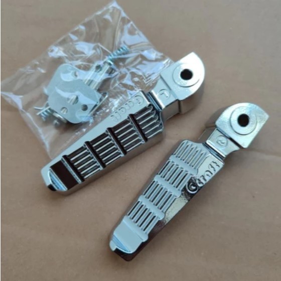 Jual Footstep Injakan Kaki / Step Gcraft Vietnam Foot Step Pijakan ...