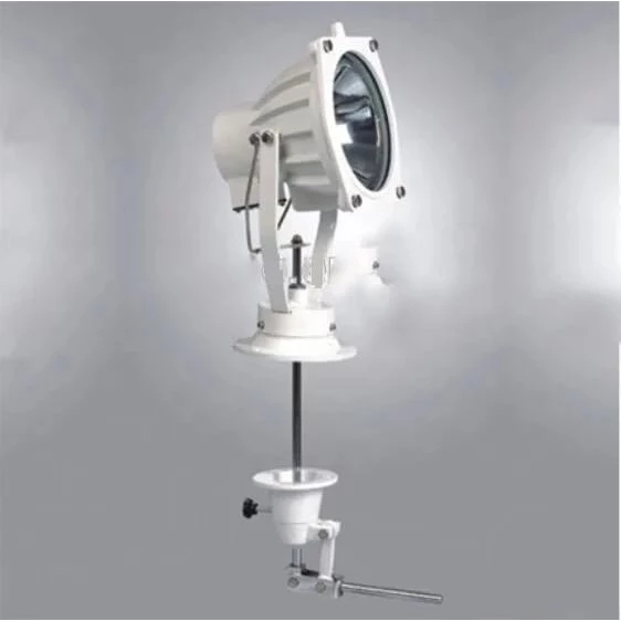 Jual Spot Light TG9, 24V/200W Merek Hiprotech / Lampu Sorot Kapal TG-9 | Shopee Indonesia