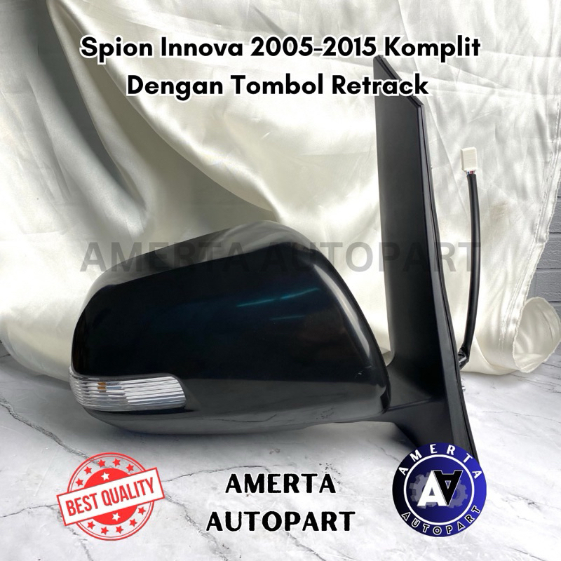 Jual Spion Komplit Innova 2005-2015 Sudah Bisa Retrack (Harga Per PCS ...