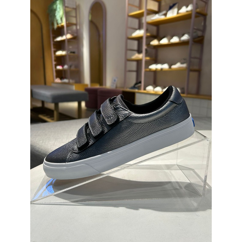 Jual Keds - Jumpkick V Metalic Leather | Shopee Indonesia