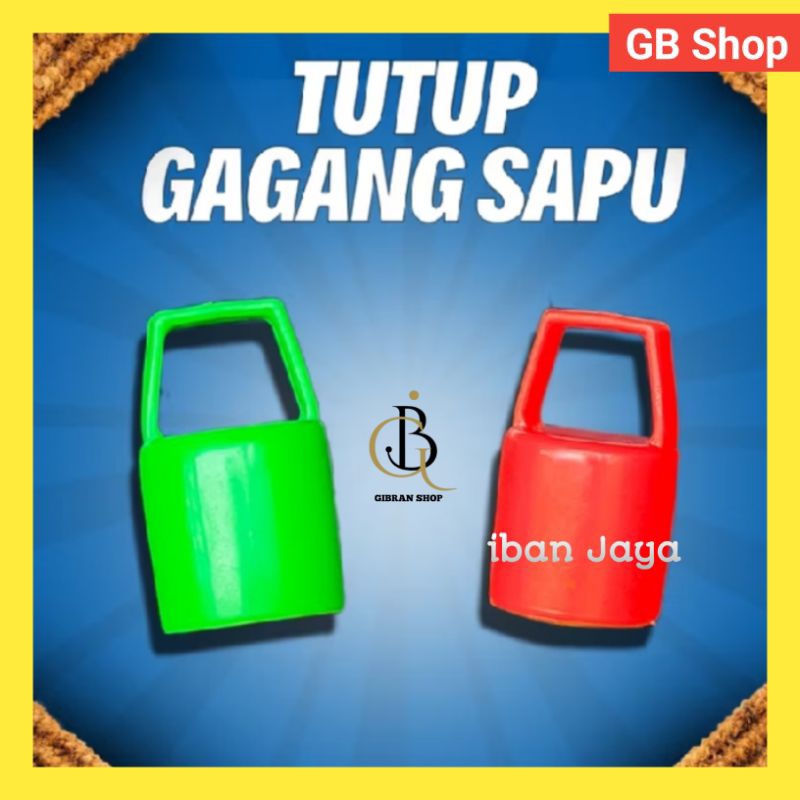 Jual Tutup gagang sapu murah 2 varian ukuran | Shopee Indonesia