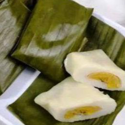 Jual NAGASARI/NOGOSARI/KUE BASAH/JAJAN PASAR TRADISONAL | Shopee Indonesia