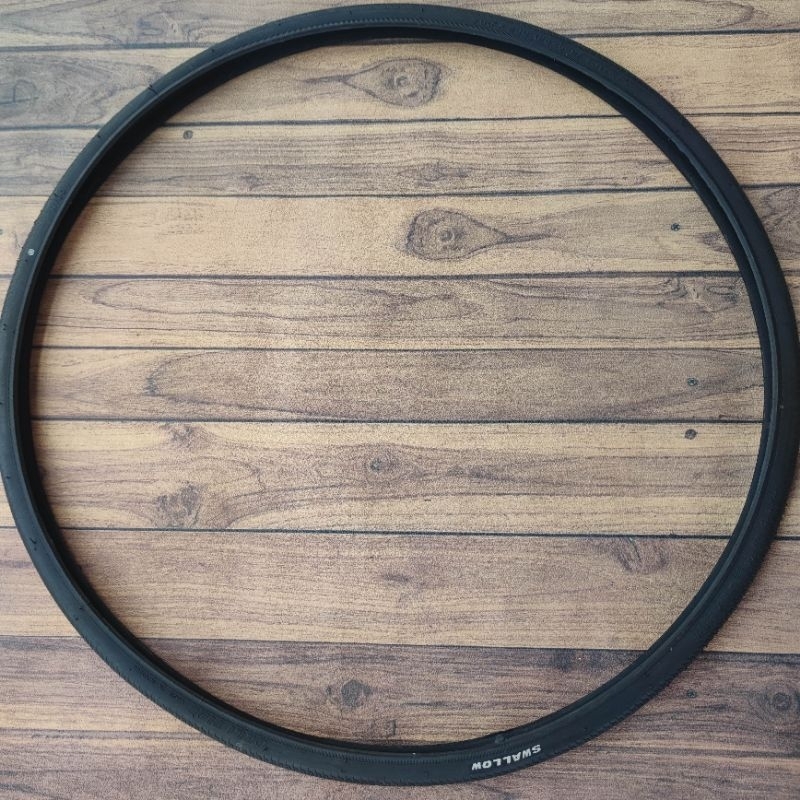 Jual ban fixie swallow 700x23 ban Deli tire 700 x 23c | Shopee Indonesia